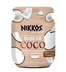 "Yogurt" Coco - Nikkos